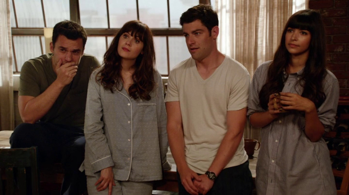 Picture of New Girl