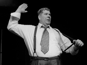 Image of John McConnell