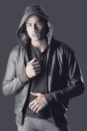 Picture of Afiq Muiz