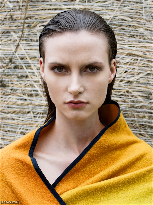 Image of Laura Gavrilenko