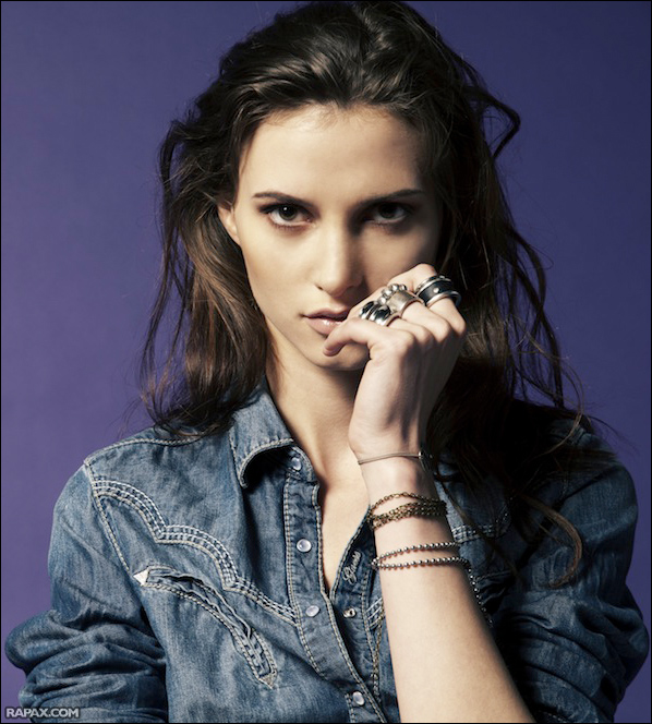 Laura Gavrilenko picture