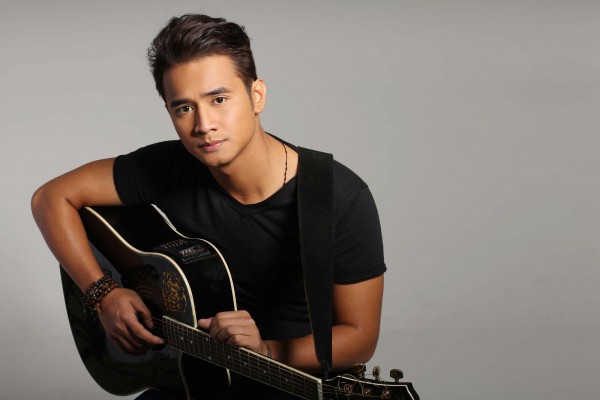 Picture of JM de Guzman