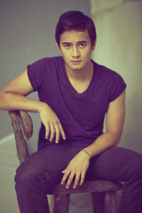 Image of JM de Guzman
