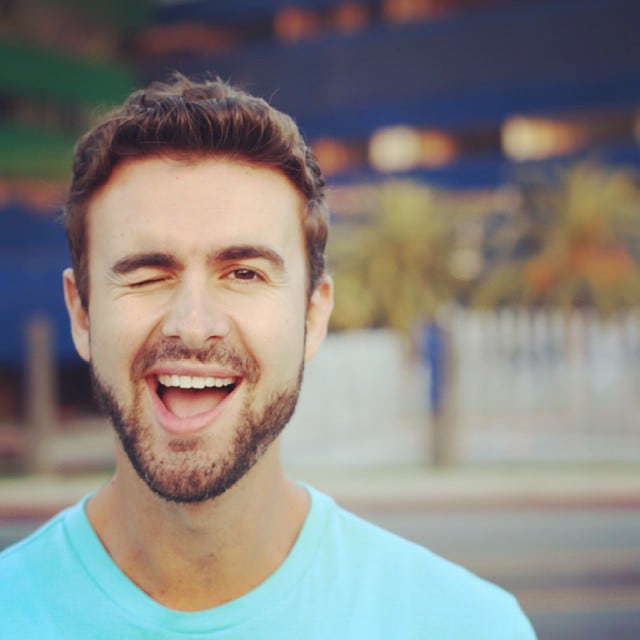 Image of Alberto Jorrin