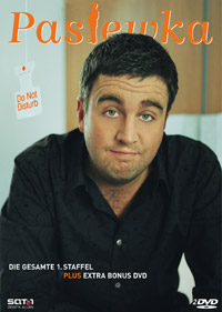 Image of Pastewka