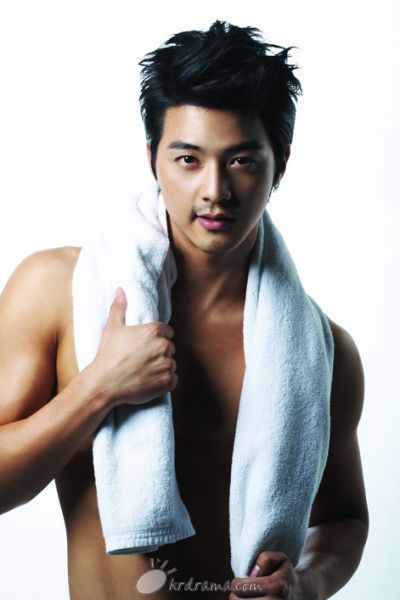 Picture of Kim Ji Hoon