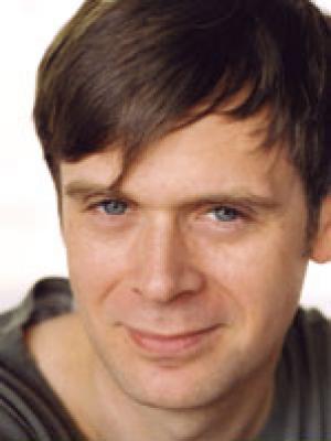 Picture of Matthias Matschke