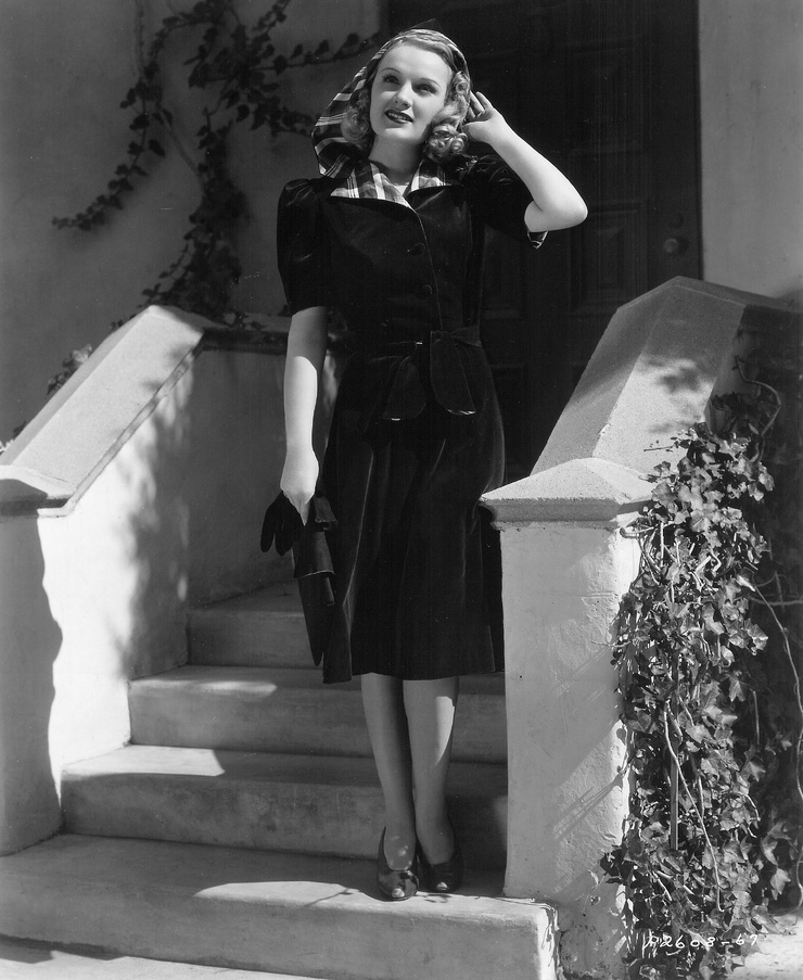 Picture of Virginia Dale