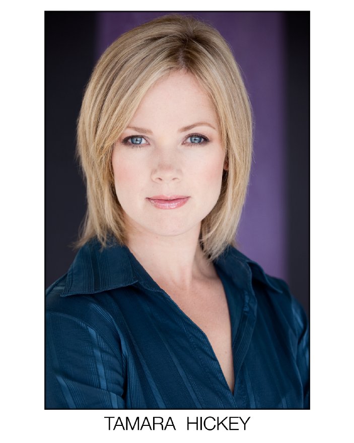 Picture of Tamara Hickey