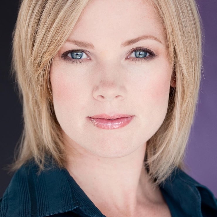 Picture of Tamara Hickey
