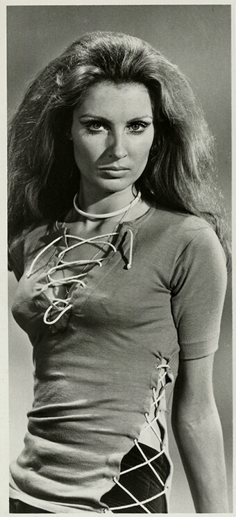 Picture of Beulah Hughes