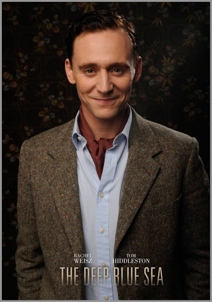 The Deep Blue Sea picture