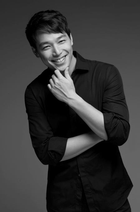 Picture of Alan Yun