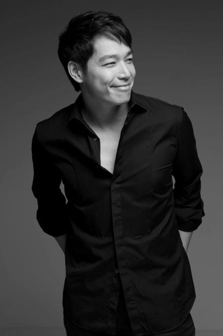 Picture of Alan Yun