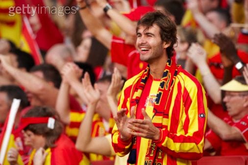 Picture of Alberto Jorrin