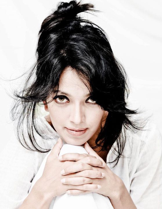 Picture of Nirosha Perera