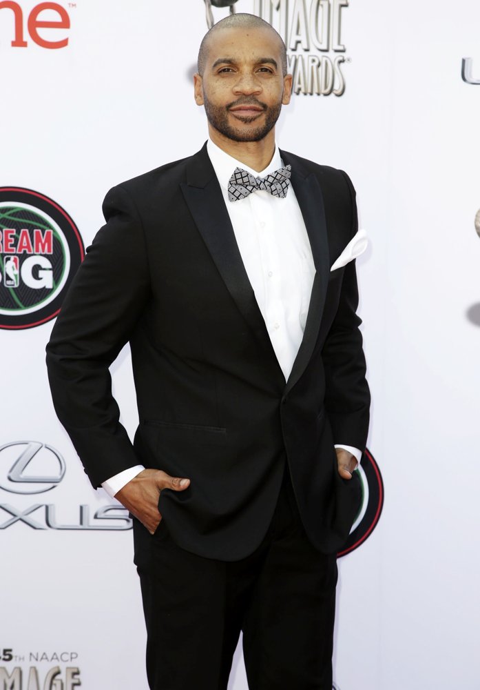 Picture of Aaron D. Spears