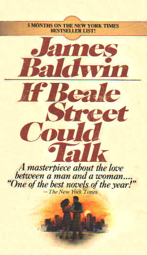 Picture of If Beale Street Could Talk