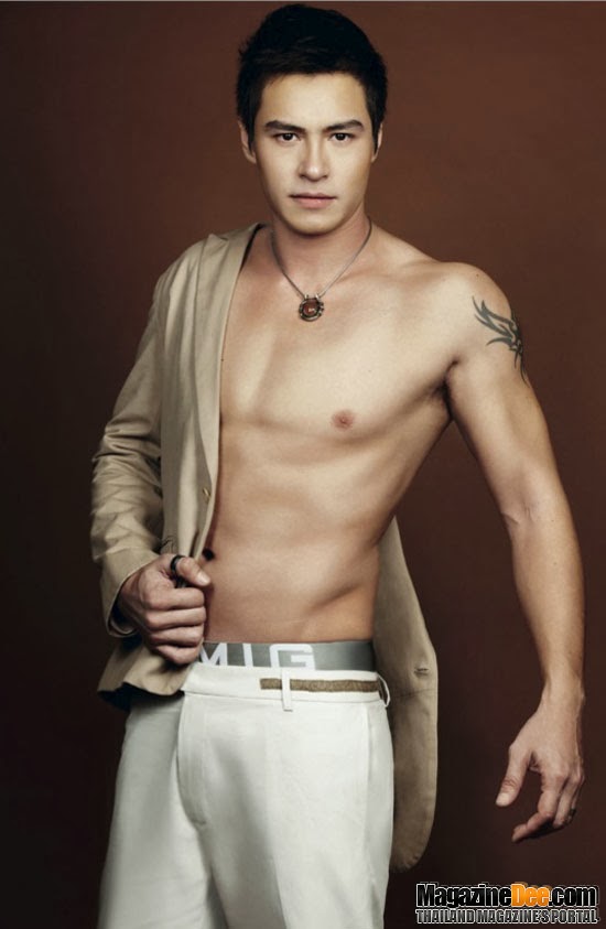 Picture of Peter Corp Dyrendal