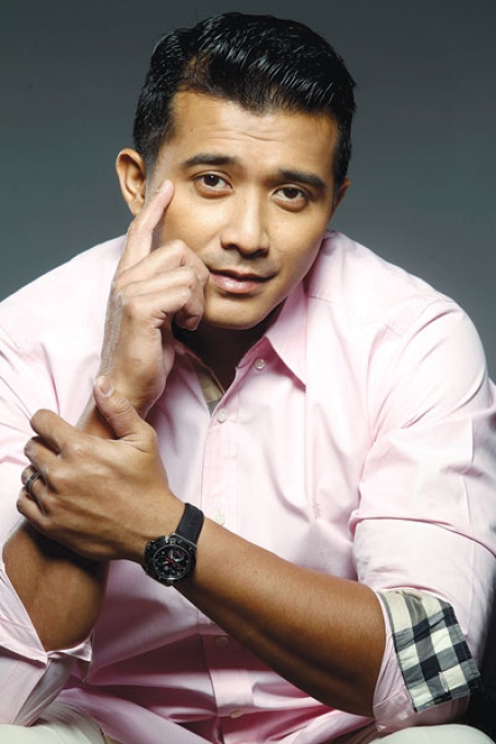 Aaron Aziz image
