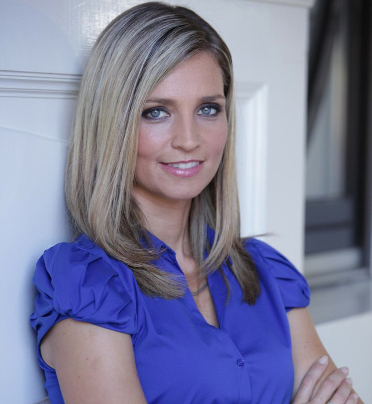 Picture of Éva Novodomszky