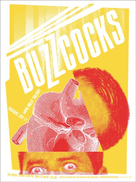 Picture of Buzzcocks