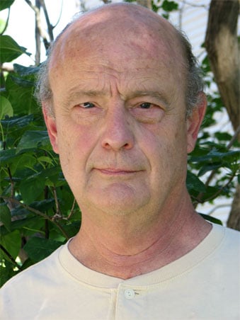 Picture of Gerry Bamman