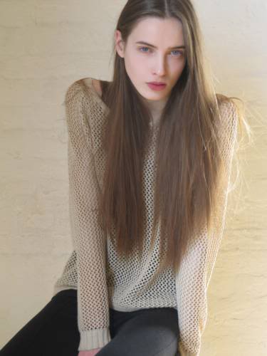 Picture of Denija Sarkanbikse