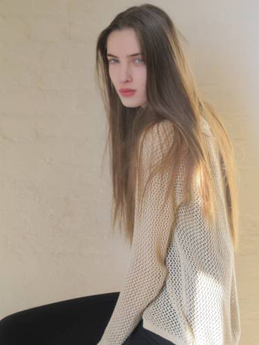 Picture of Denija Sarkanbikse