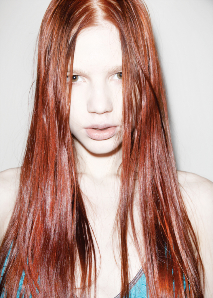 Image of Helena Magone