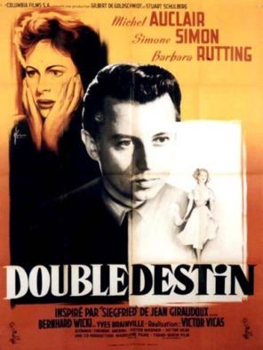 Picture of A Double Life