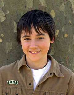 Picture of Jake Thomas