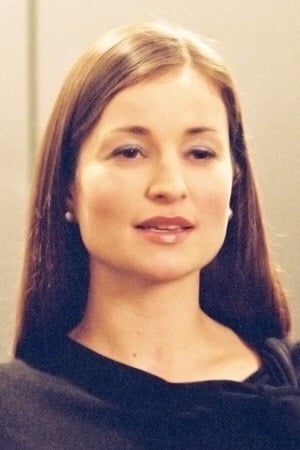 Image of Rachael Buckley