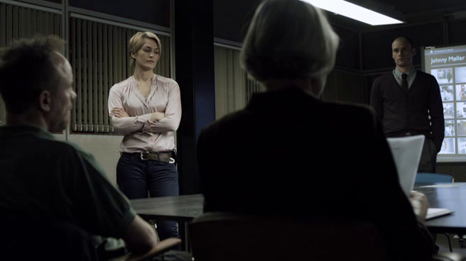 Picture of Those Who Kill (2011)