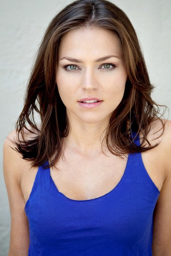 Image of Trieste Kelly Dunn