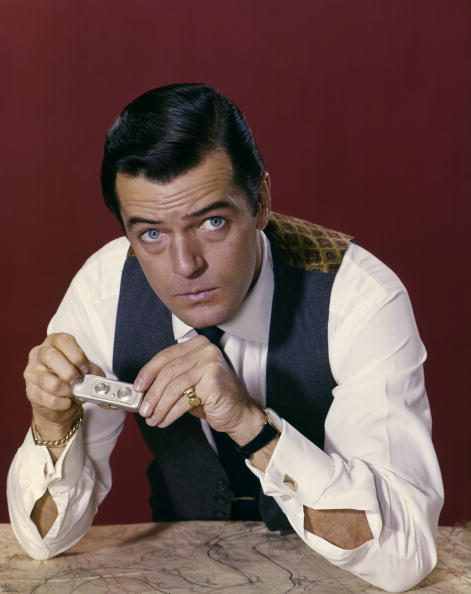 Picture of Robert Goulet