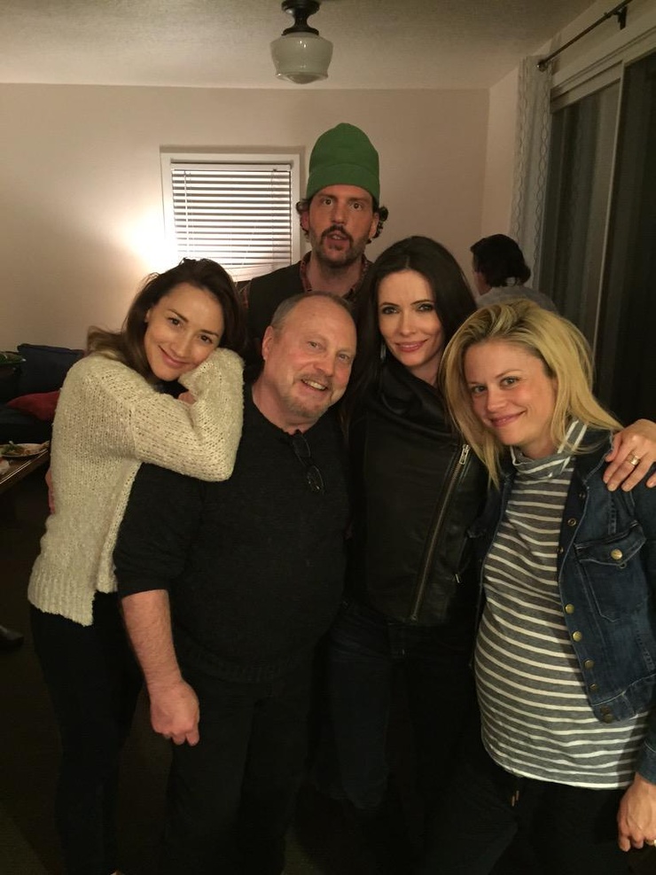 Picture of Bree Turner