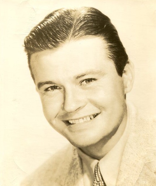 Picture of Tom Brown