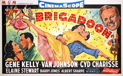 Picture of Brigadoon