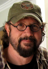 Image of Robert Lieberman