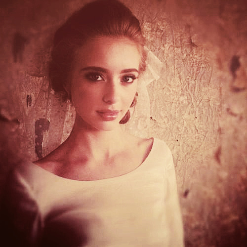 Picture of Ashlyn Pearce