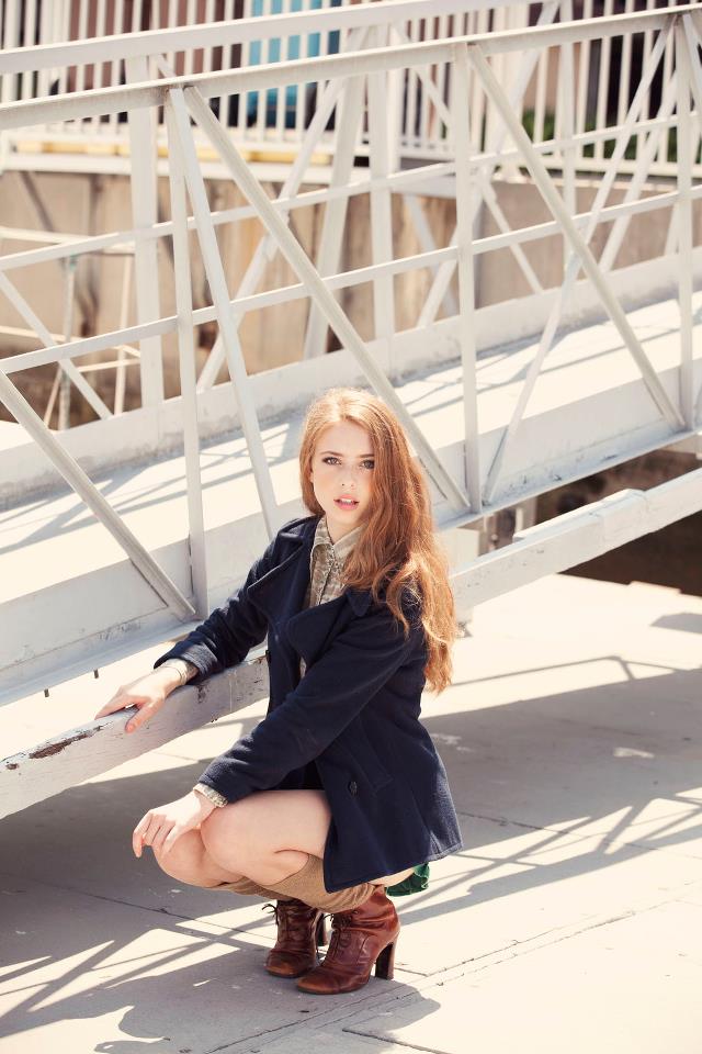 Ashlyn Pearce picture