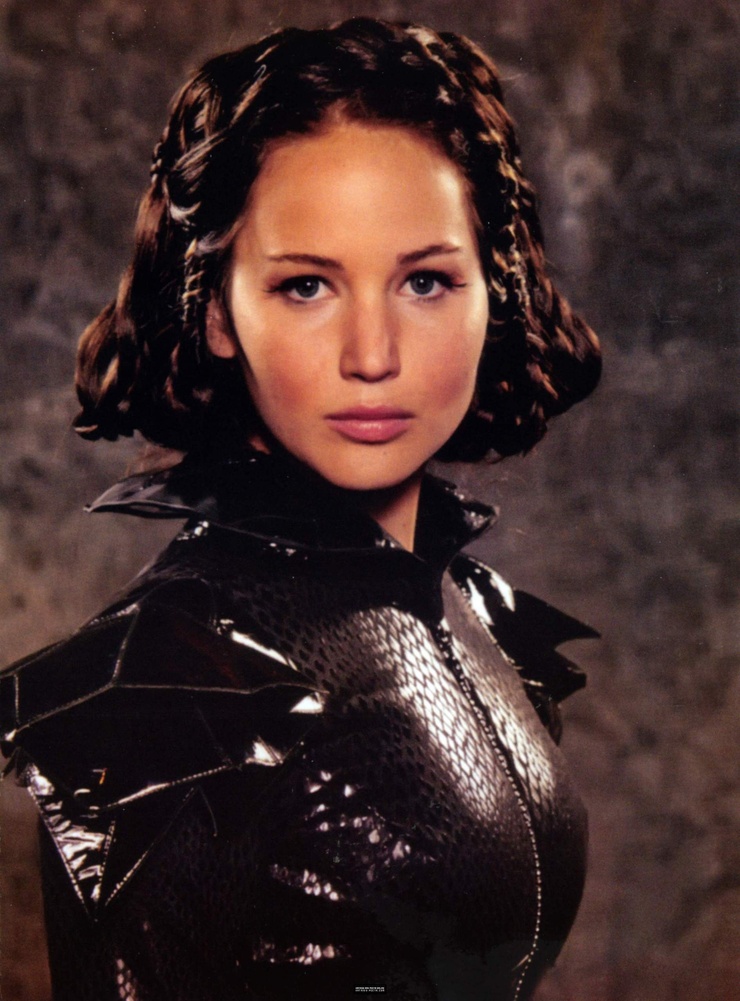 Katniss Everdeen picture