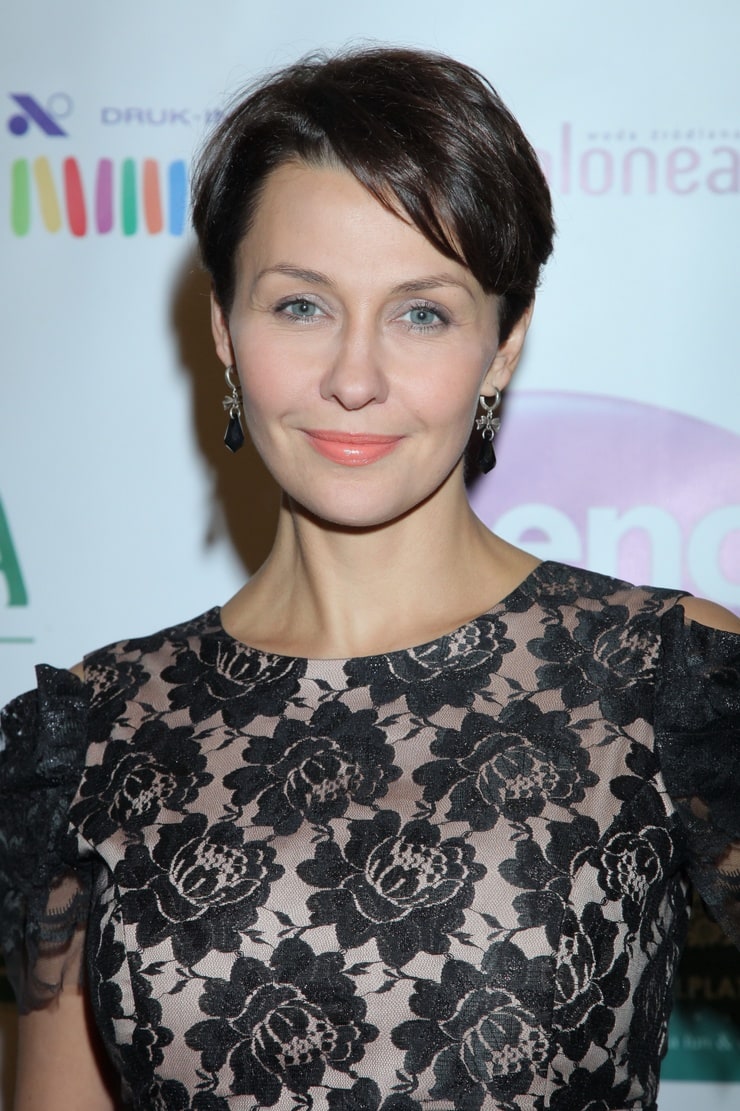 Picture of Anna Popek