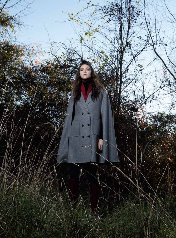 Stephanie Joy Field image