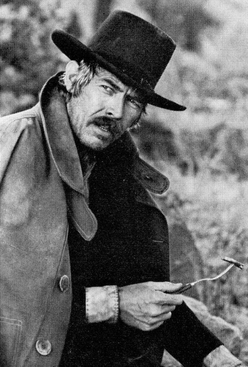 Pat Garrett and Billy the Kid picture