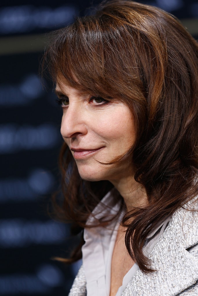 Picture of Susanne Bier