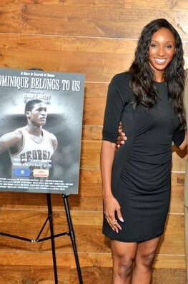 Picture of Maria Taylor Hyatt