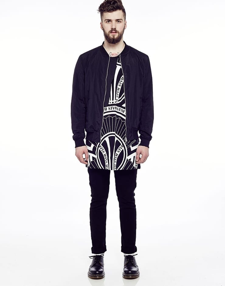 Charlie Winzar picture