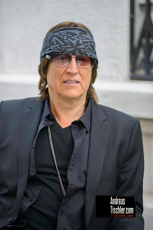 Picture of Gottfried Helnwein